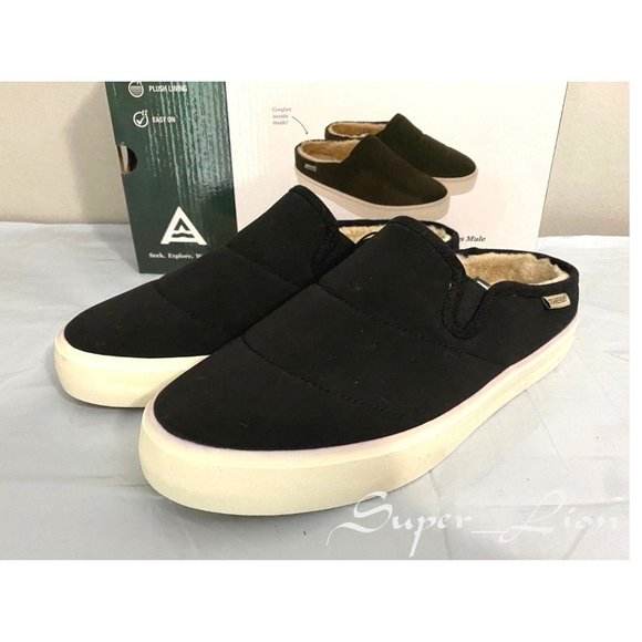 Staheekum | Shoes | New Staheekum Womens Plush Lining Mule Slipon ...